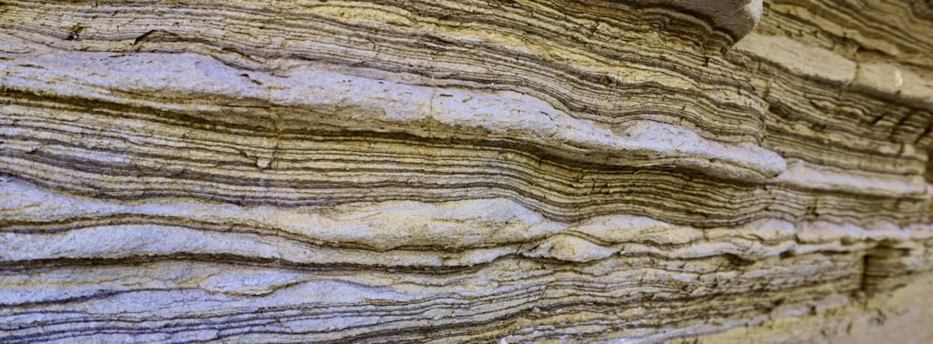 How to describe and interpret clastic core – Applied Stratigraphix