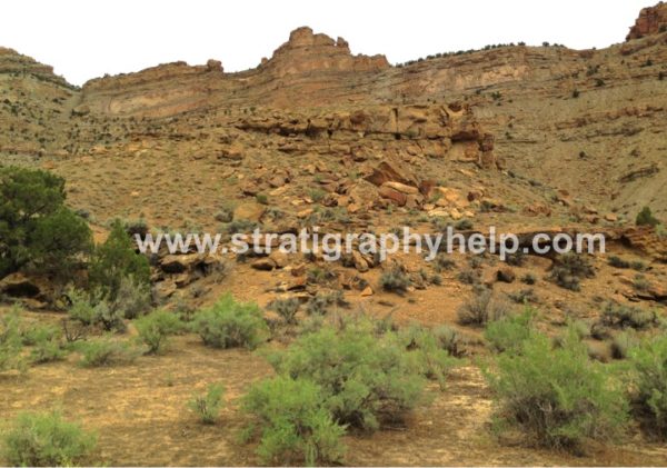 Book Cliffs Field Trip – Applied Stratigraphix