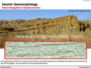 Seismic Stratigraphy Workshop – Applied Stratigraphix