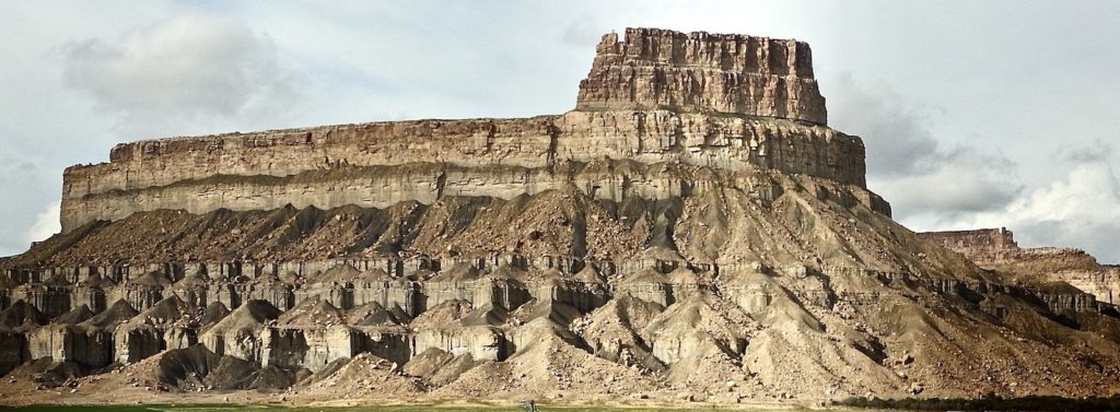 Book Cliffs Field Trip – Applied Stratigraphix
