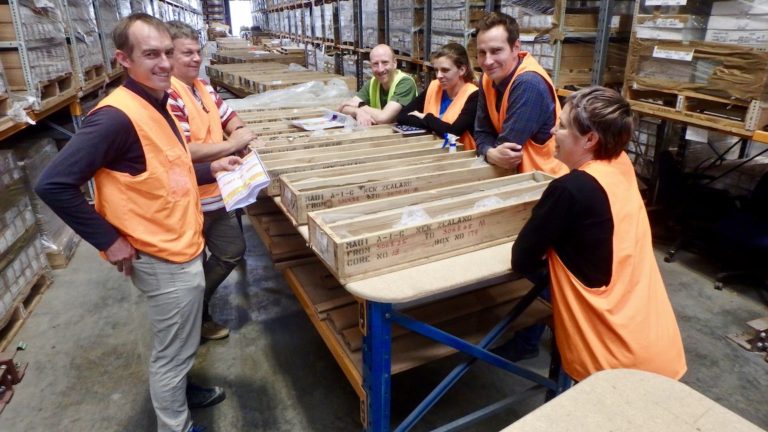 Sedimentology: Core Description and Thin-Section Analysis – Applied ...