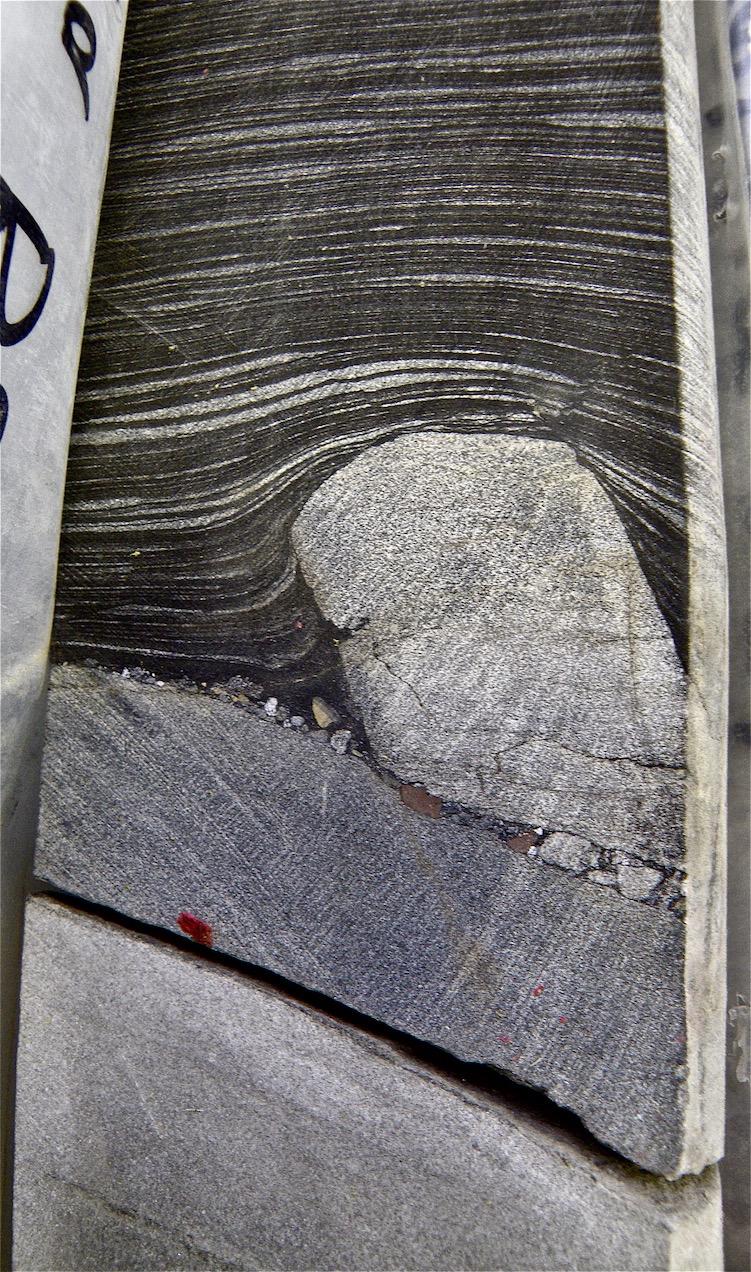 Sedimentology: Core Description and Thin-Section Analysis – Applied ...