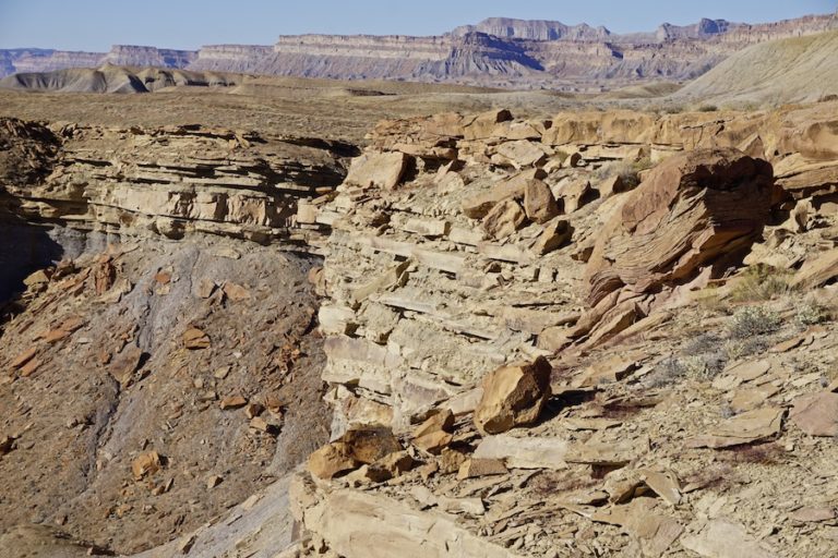 Delta-Linked Deepwater Depositional Systems – Applied Stratigraphix