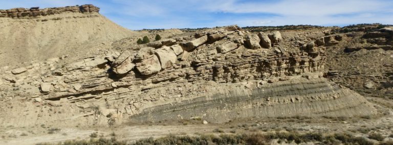 Stratigraphic Traps in Deltaic Systems – Applied Stratigraphix