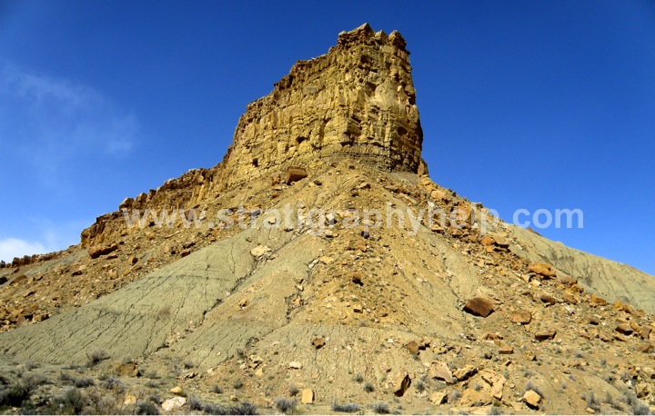 Stratigraphic Traps in Deltaic Systems – Applied Stratigraphix