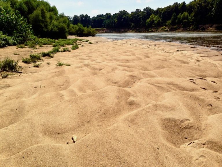 Modern Clastic Depositional Environments – Applied Stratigraphix