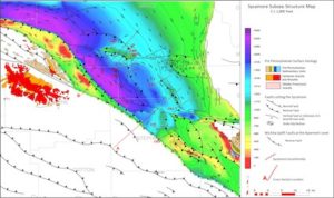 Basics of Structural Mapping – Applied Stratigraphix