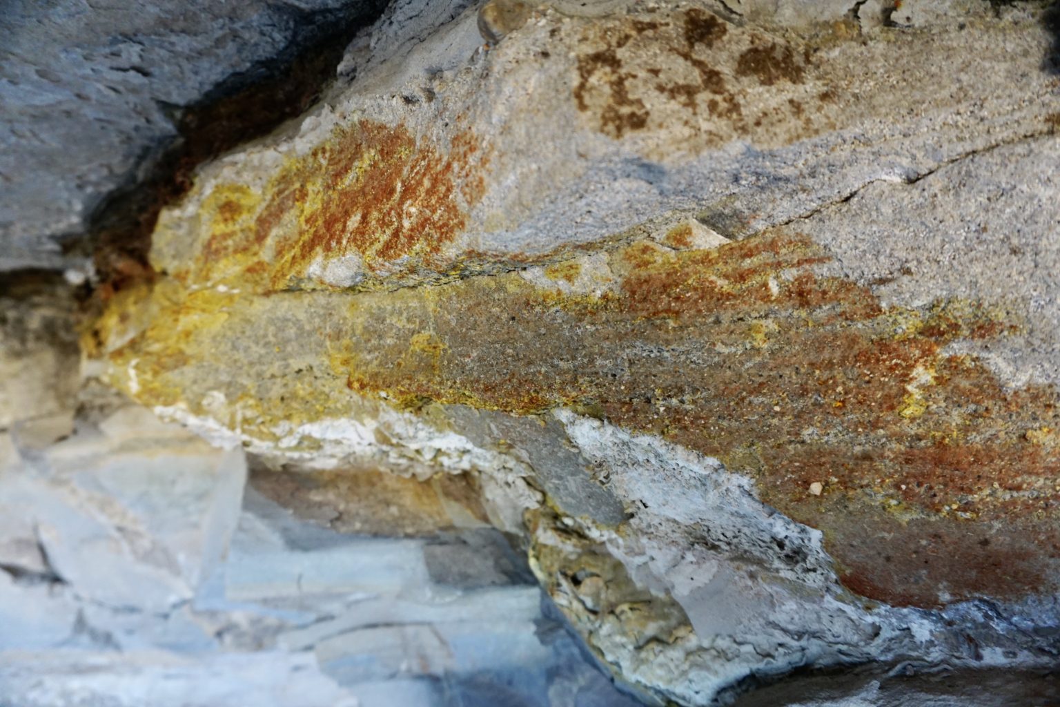 Sediment-Hosted Uranium Field Seminar – Applied Stratigraphix