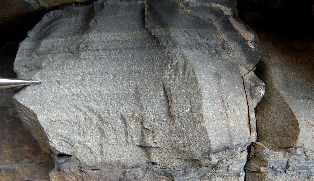 Famous Karoo Basin of South Africa – Applied Stratigraphix