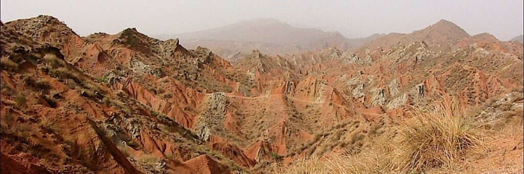 Salt Range and the Potohar Plateau, Pakistan – Applied Stratigraphix